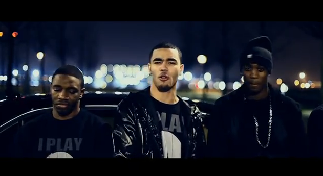 THE GRIME REPORT: CASHTASTIC FT YUNGEN - STAY SCHEMIN - VIDEO